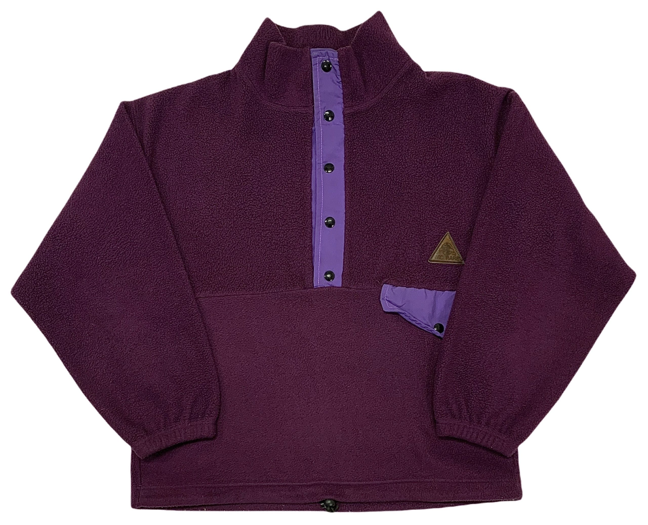Vintage fleece - Lowkey Archives