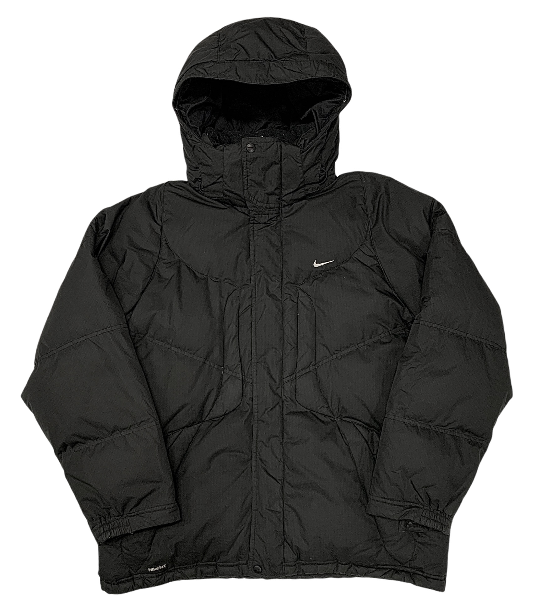 Nike puffer jacket - Lowkey Archives