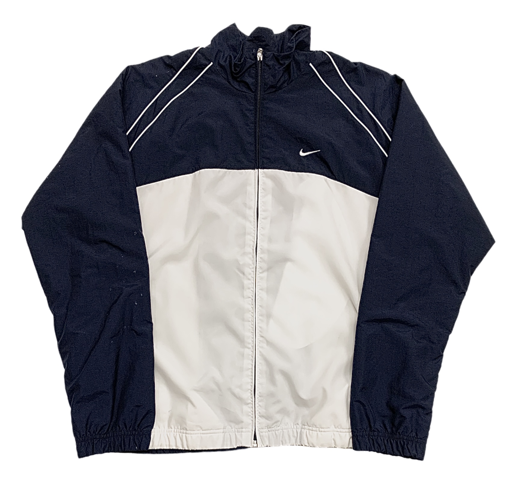 Nike light jacket - Lowkey Archives