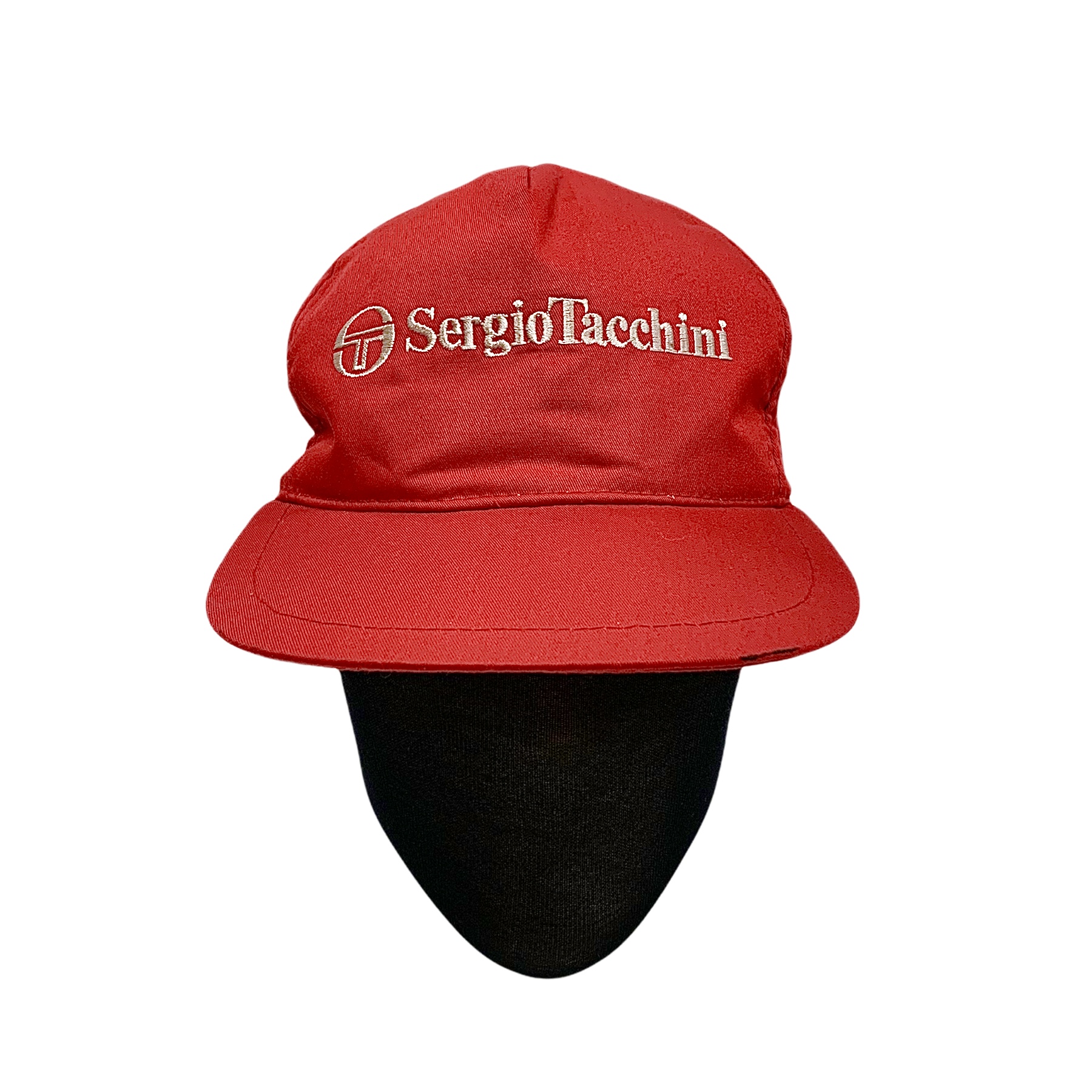 Sergio Tacchini cap - Lowkey Archives