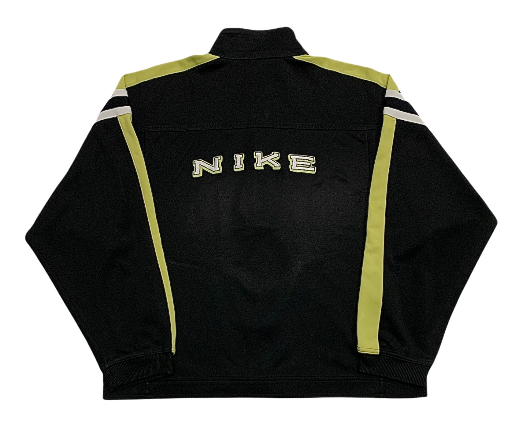 Nike tracktop - Lowkey Archives
