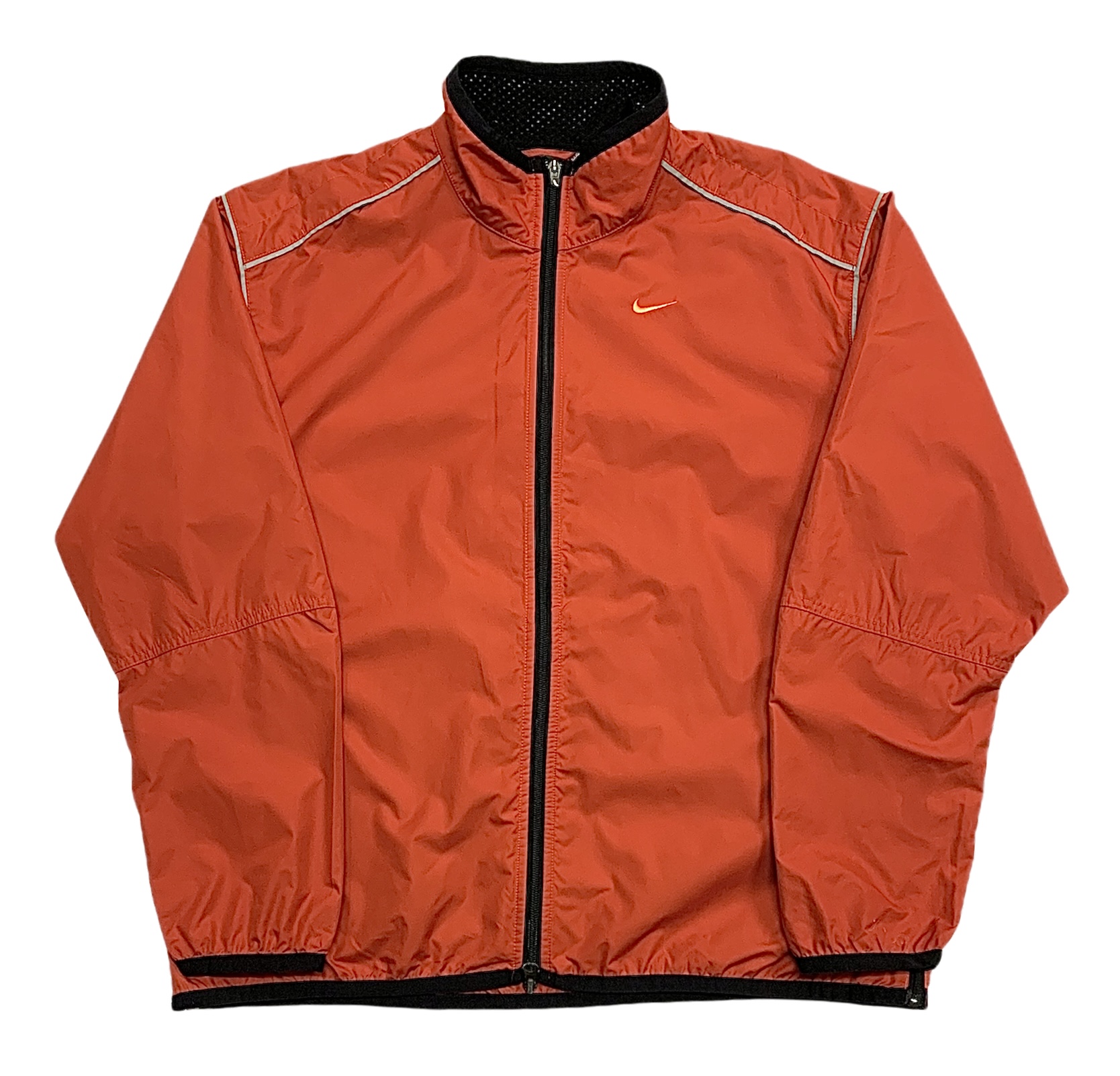 Nike light jacket - Lowkey Archives