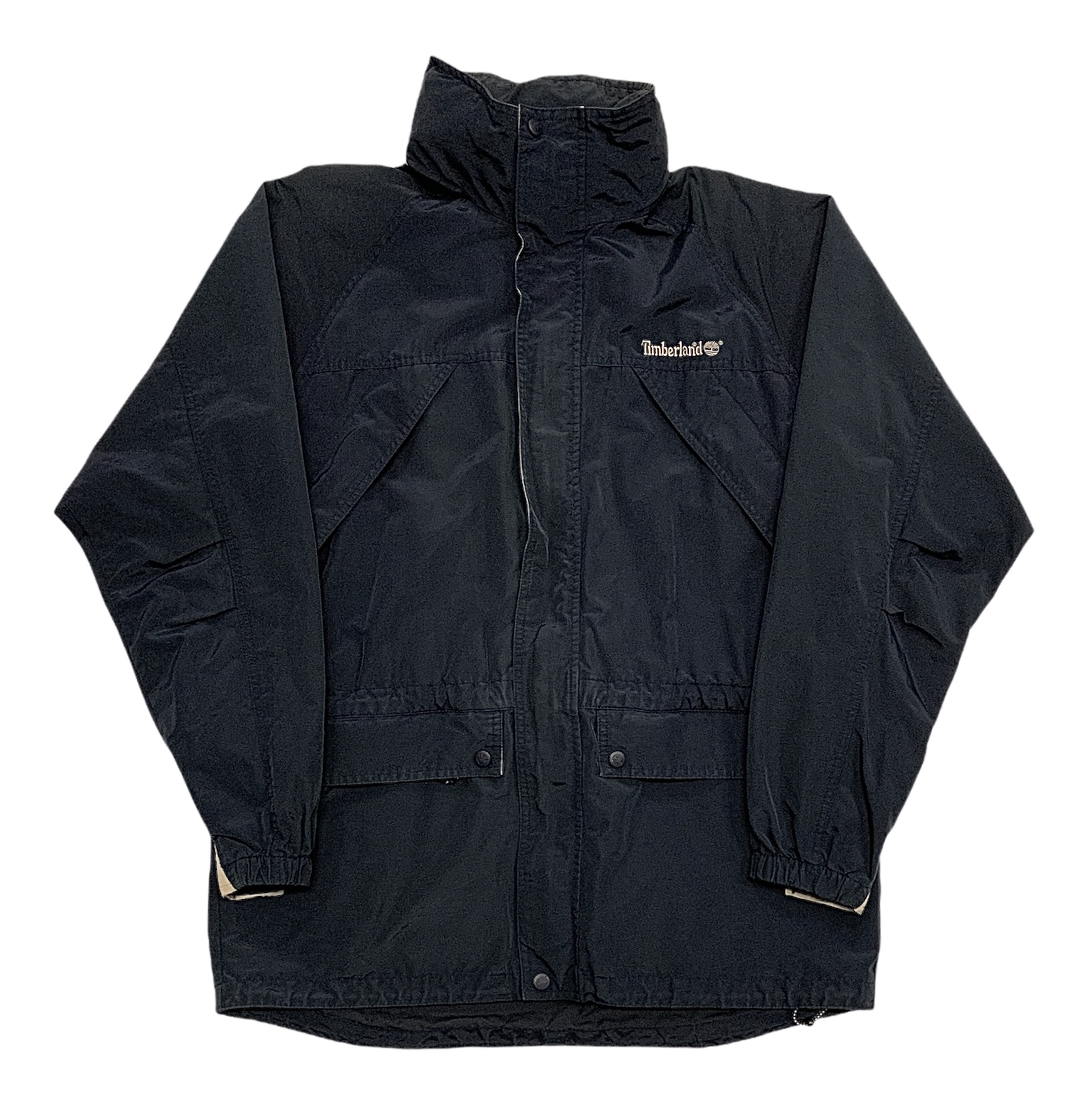 Timberland light jacket - Lowkey Archives