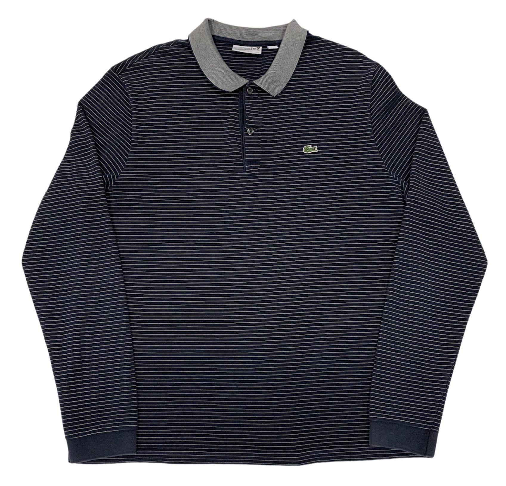 Lacoste polo - Lowkey Archives