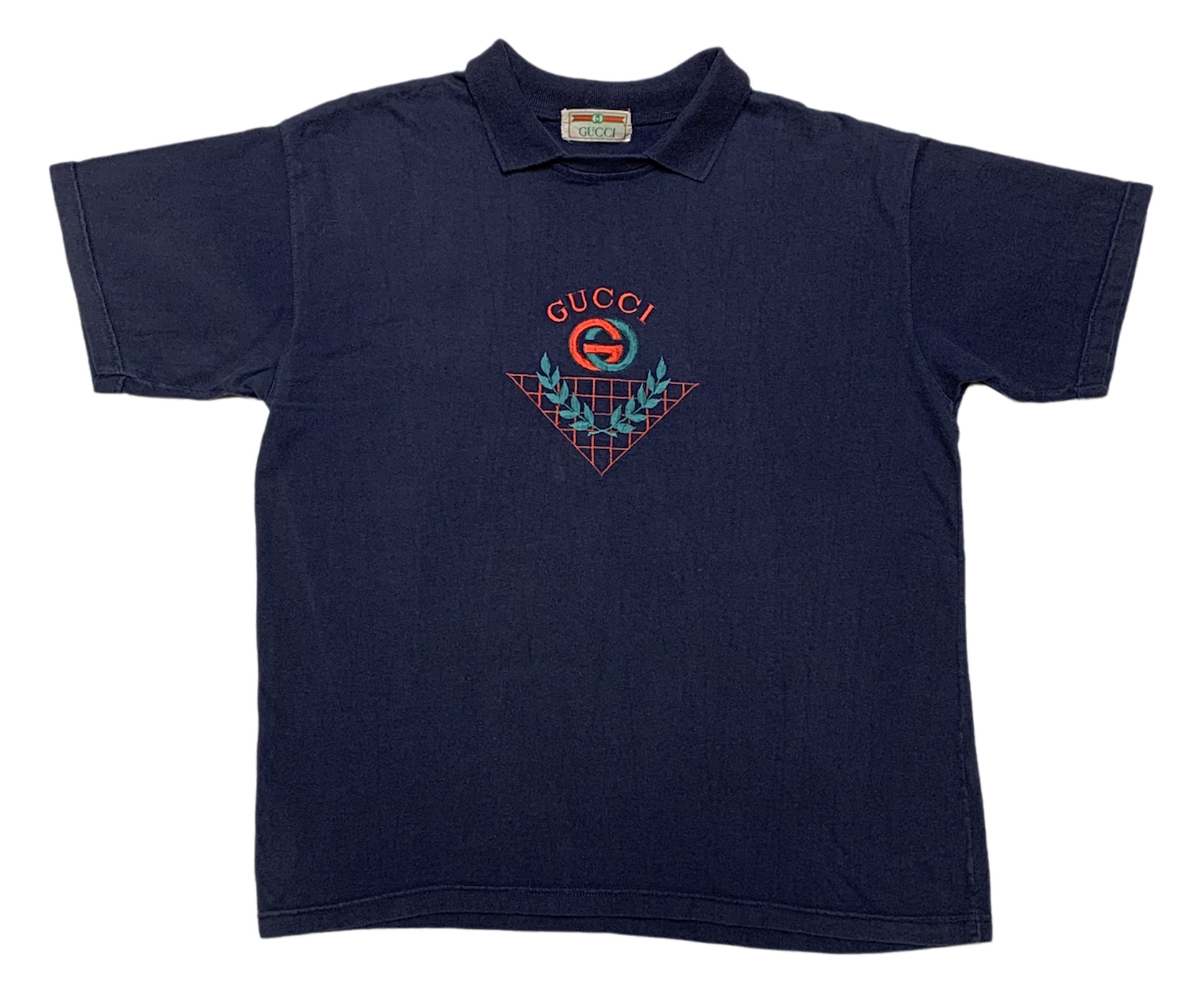 Gucci bootleg polo - Lowkey Archives