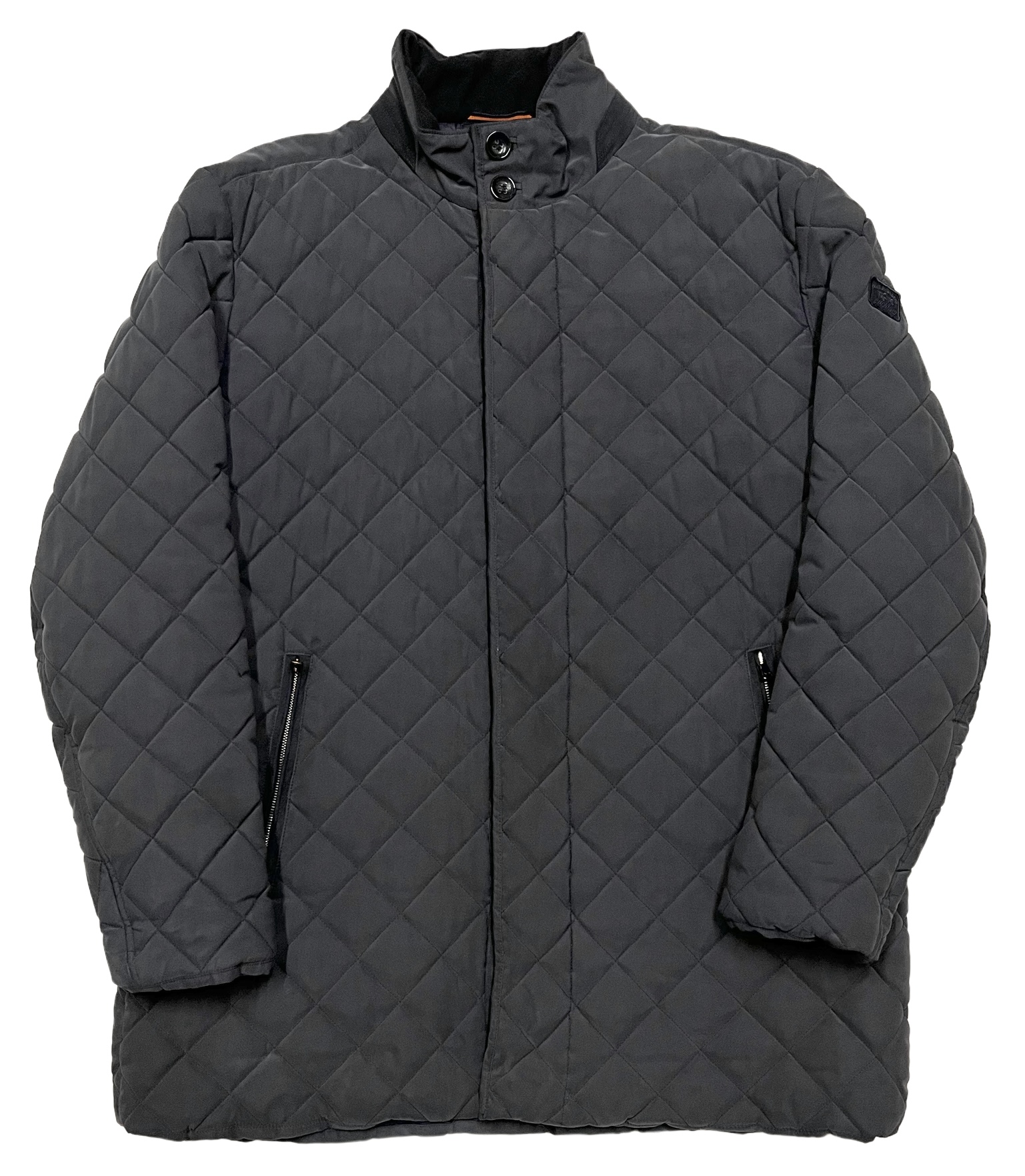 Paul & Shark padded jacket - Lowkey Archives