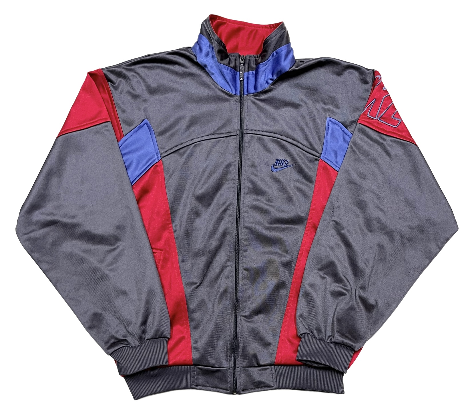 Nike tracktop - Lowkey Archives