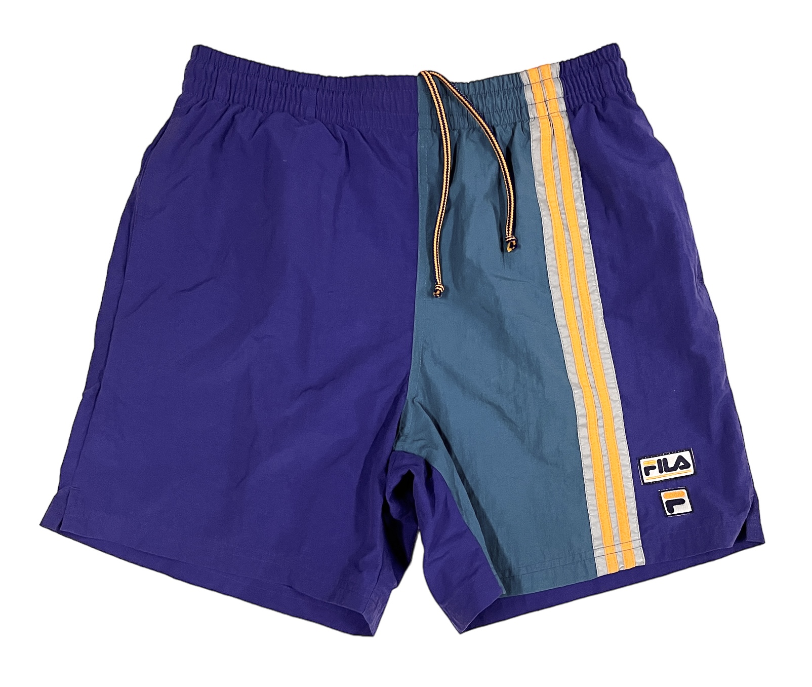 Fila swim shorts - Lowkey Archives