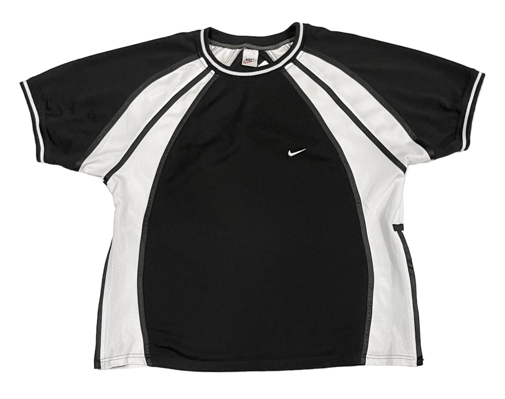 90s Nike bootleg jersey - Lowkey Archives