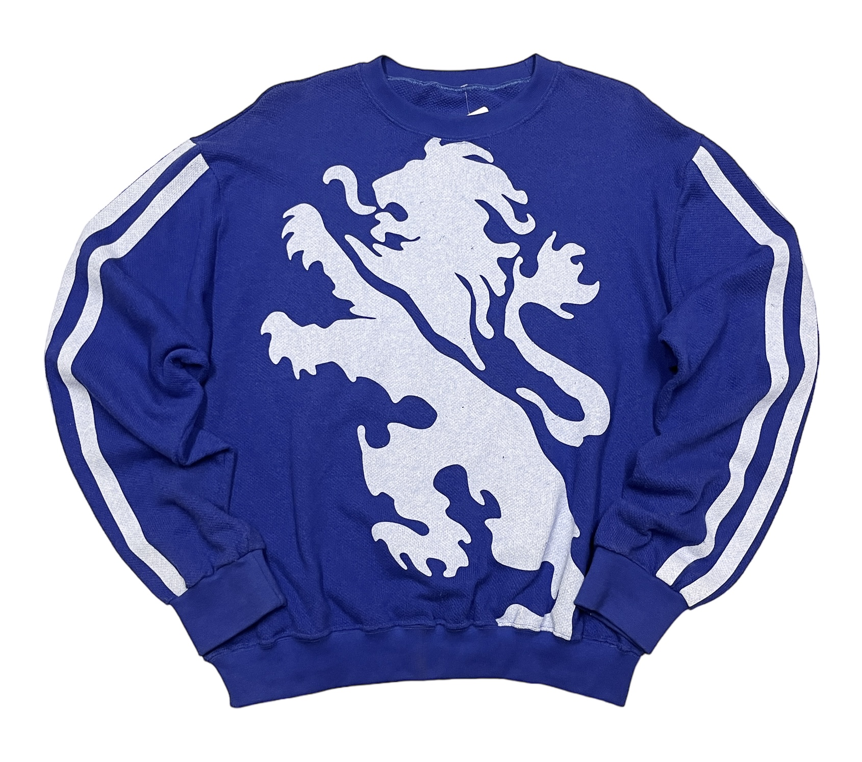 England sweatshirt - Lowkey Archives