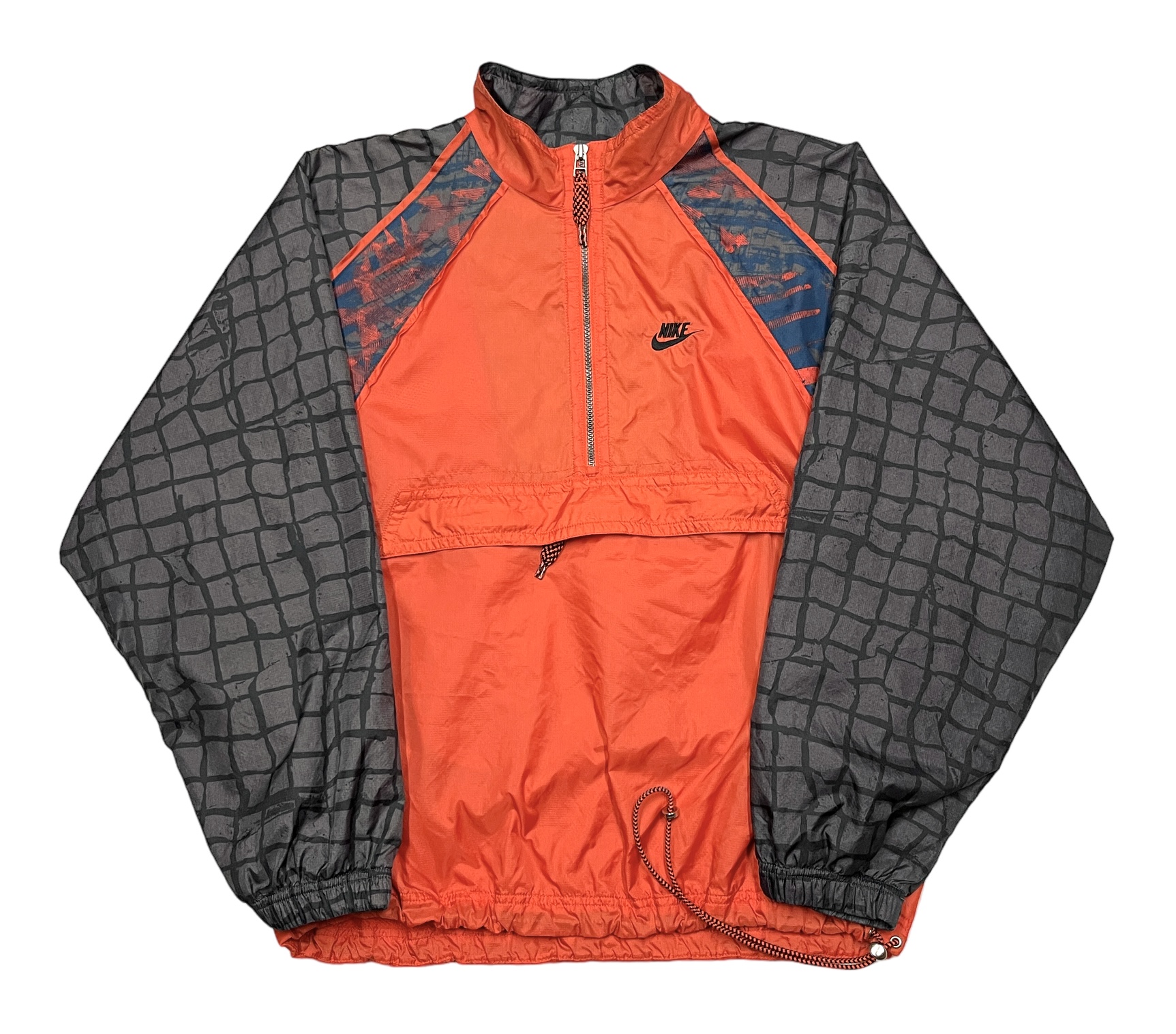 Nike light jacket - Lowkey Archives