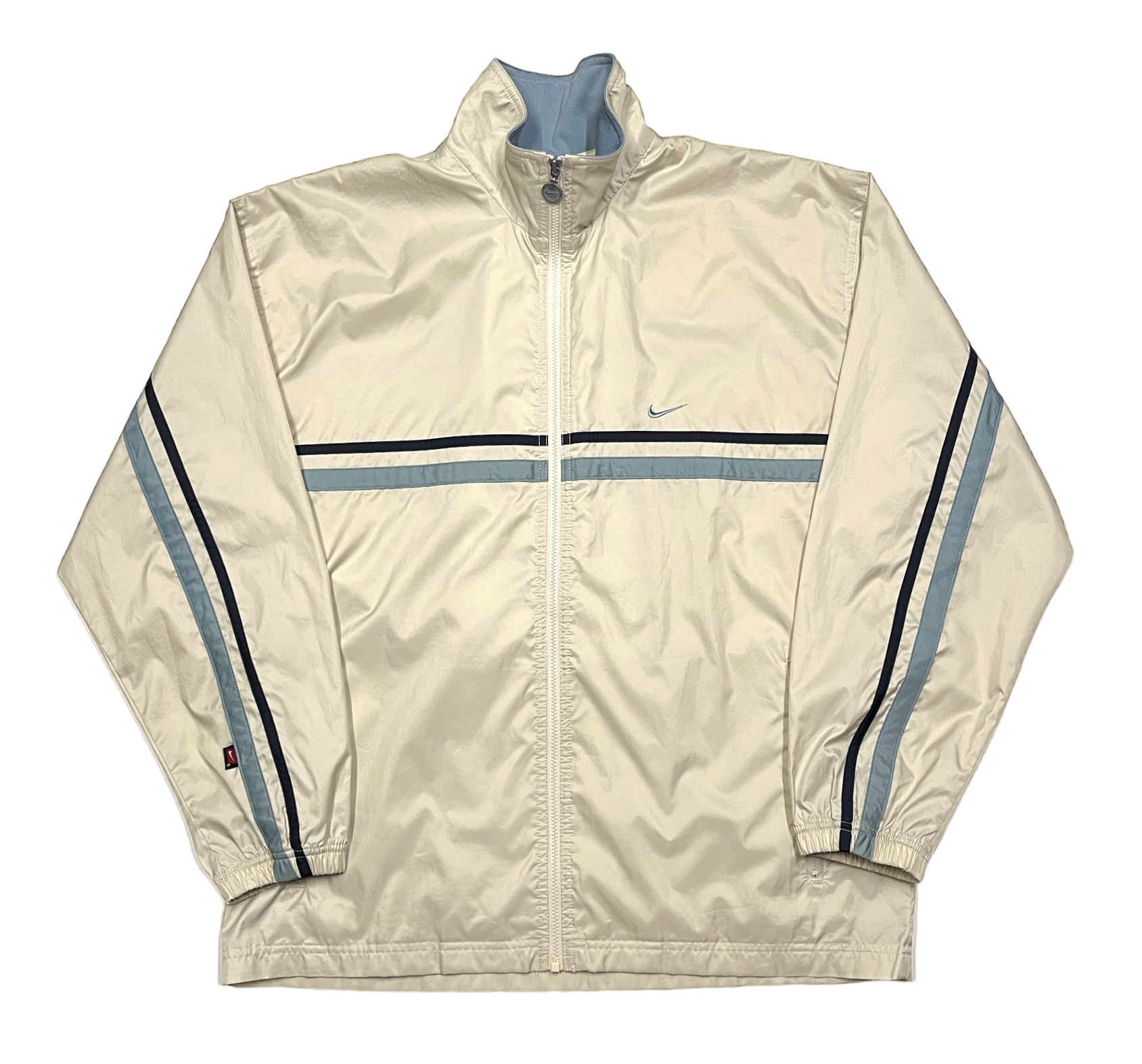 Nike light jacket - Lowkey Archives