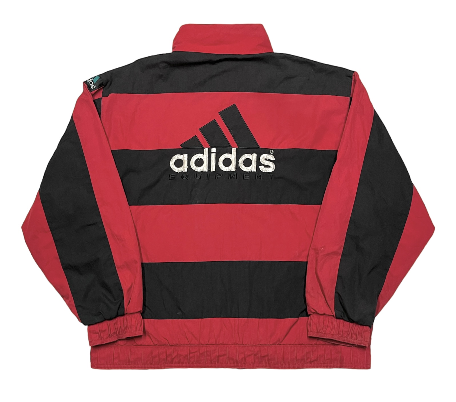 Adidas EQT light jacket - Lowkey Archives