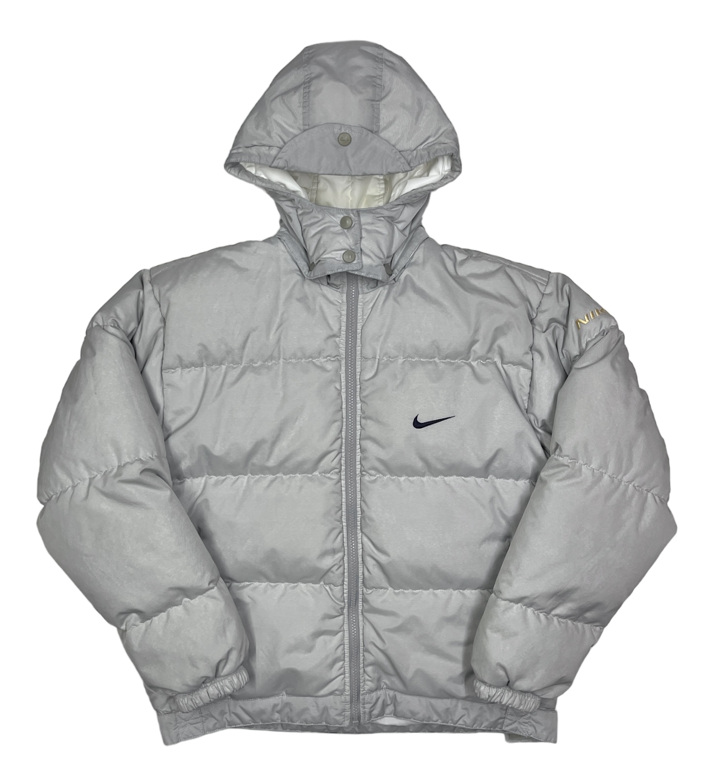 Nike puffer jacket - Lowkey Archives