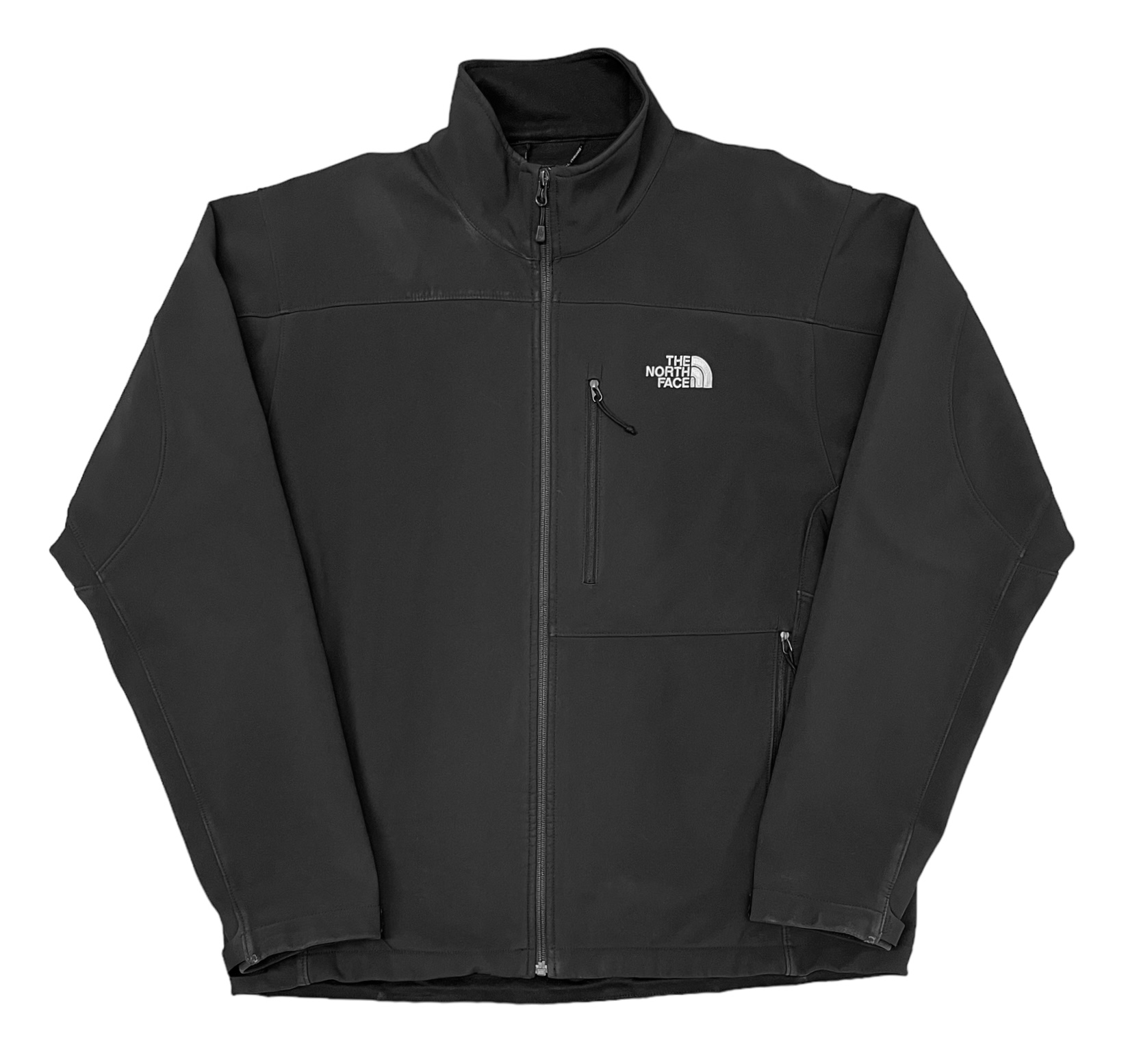 TNF jacket - Lowkey Archives