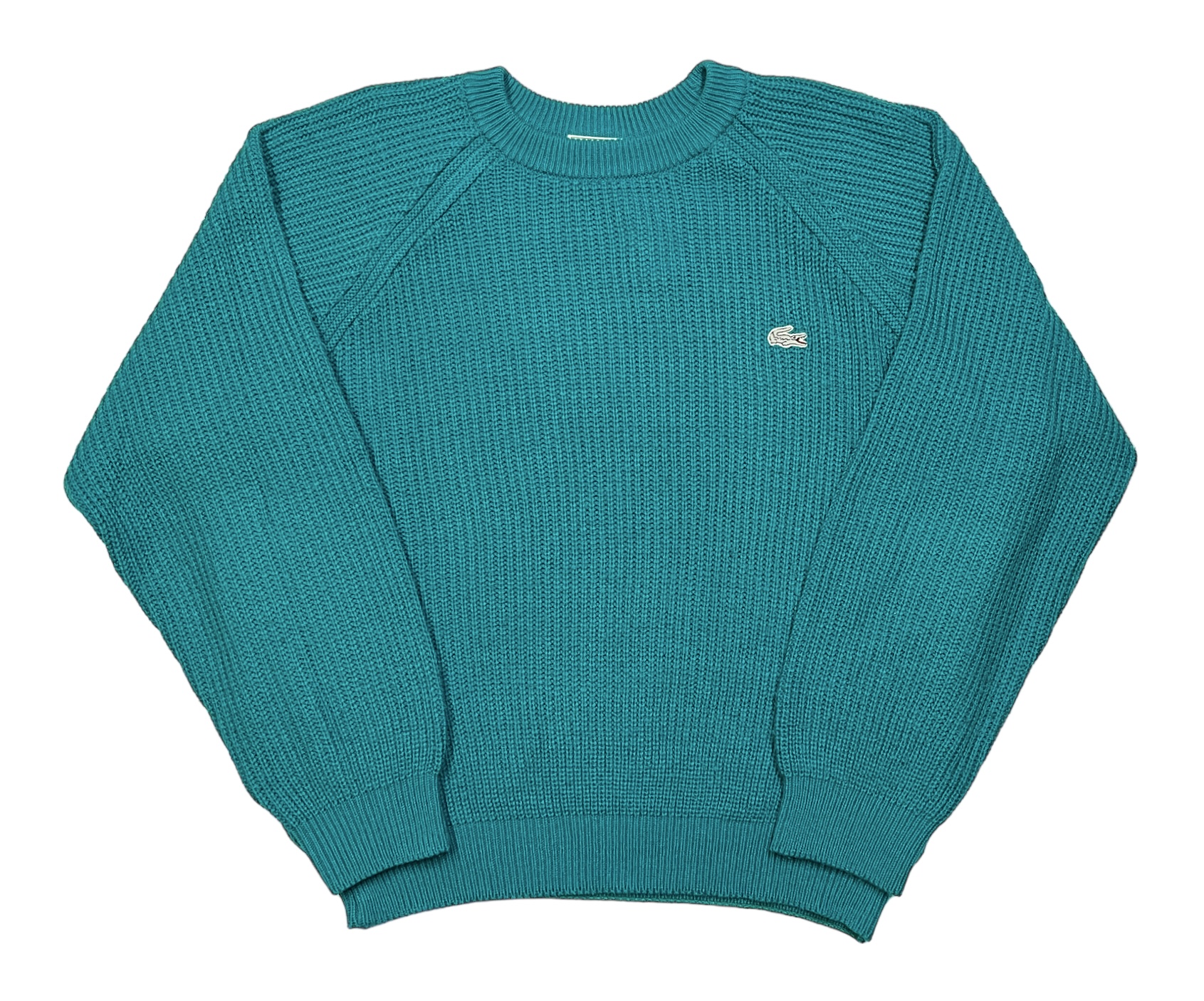 Lacoste knit - Lowkey Archives