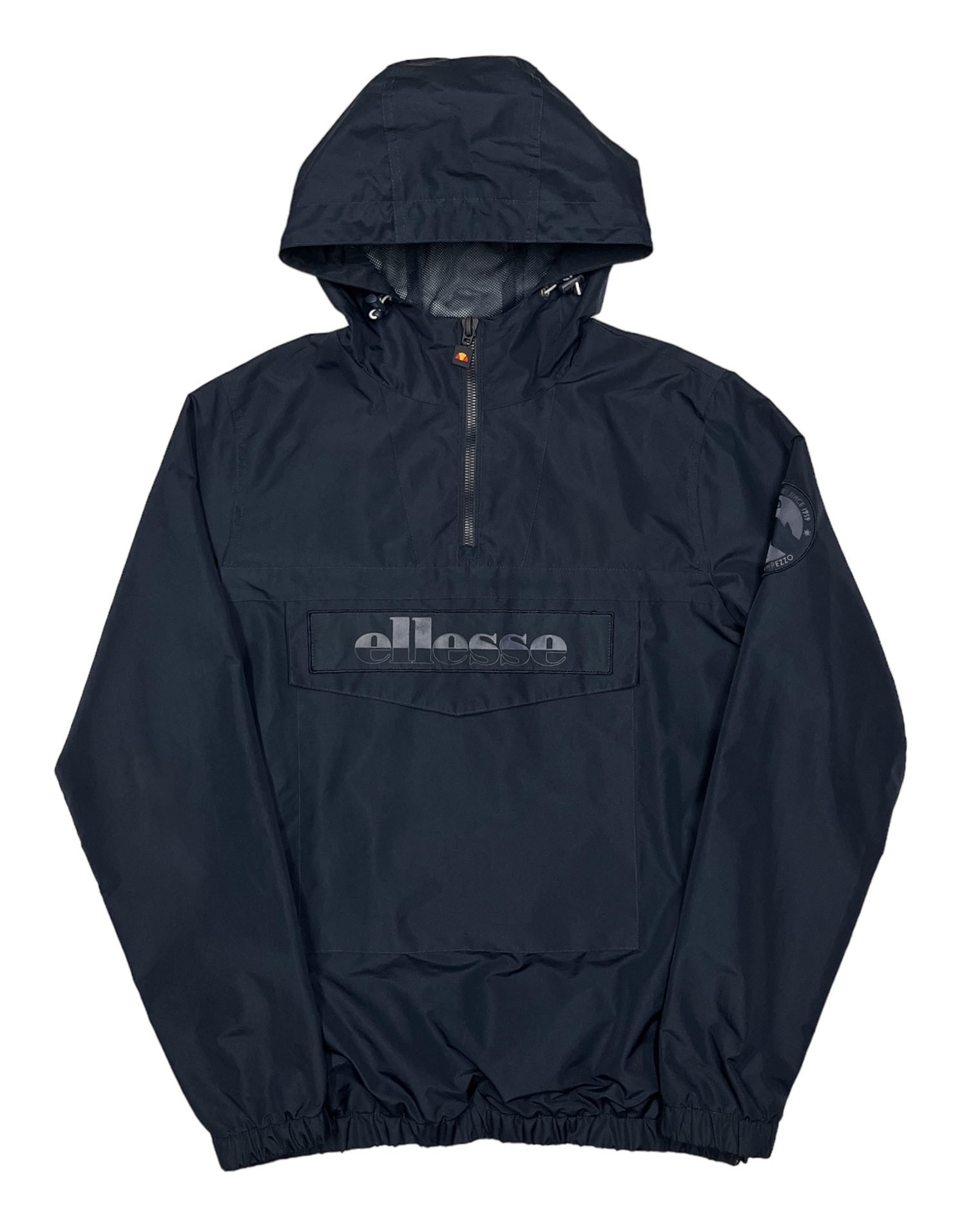 Ellesse light jacket - Lowkey Archives