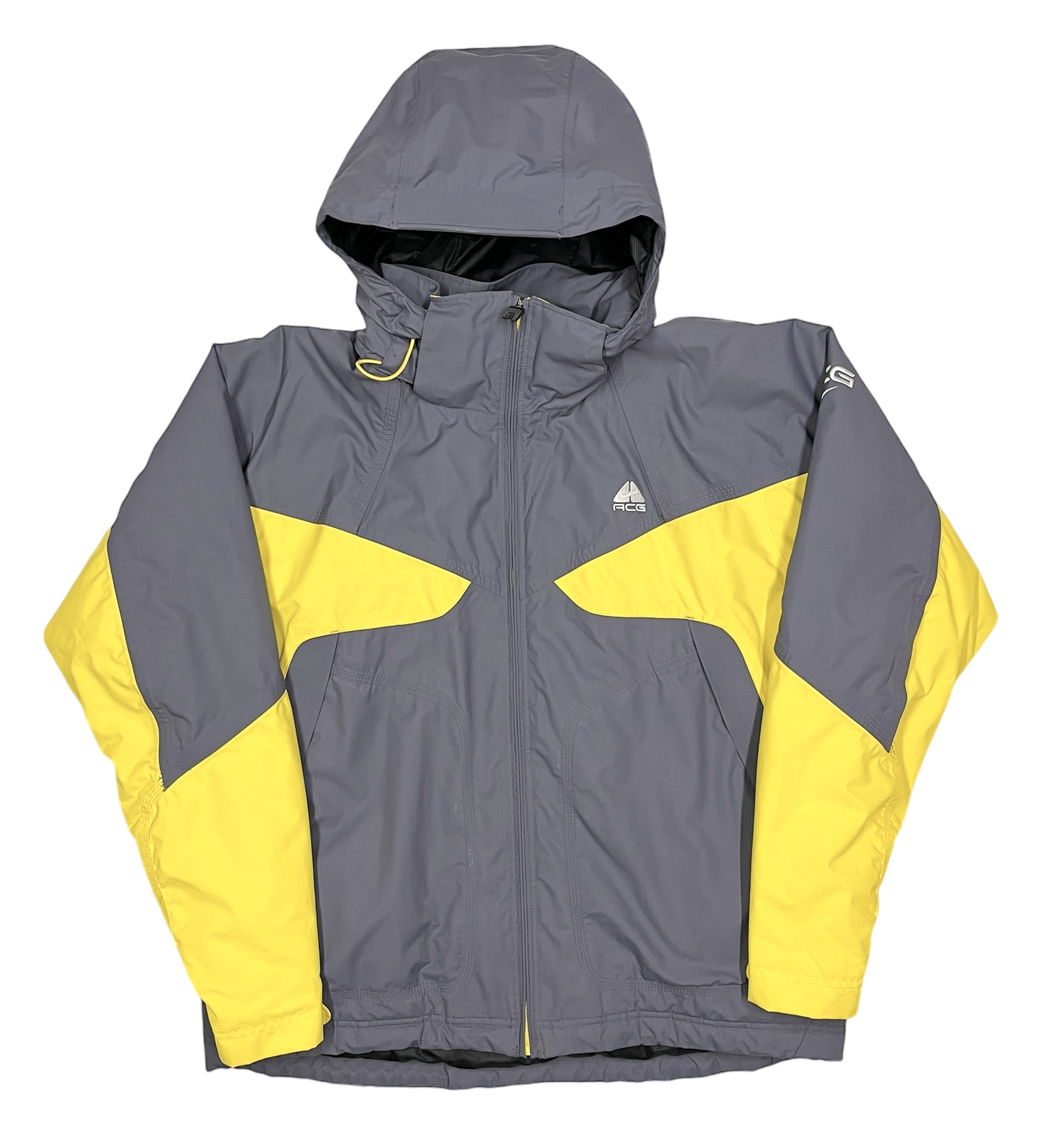 Nike ACG winter jacket - Lowkey Archives